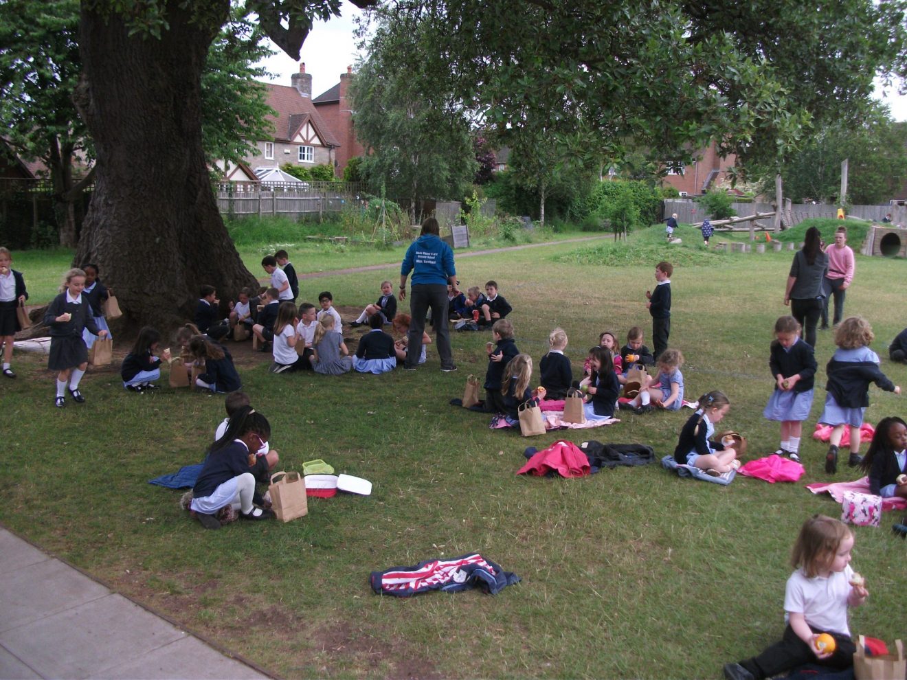 June 2019 – Stoke Bishop Church Of England Primary School