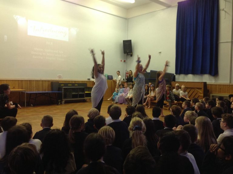 February 2020 – Stoke Bishop Church Of England Primary School