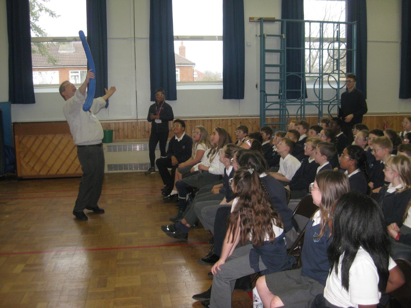 Science – Stoke Bishop Church Of England Primary School