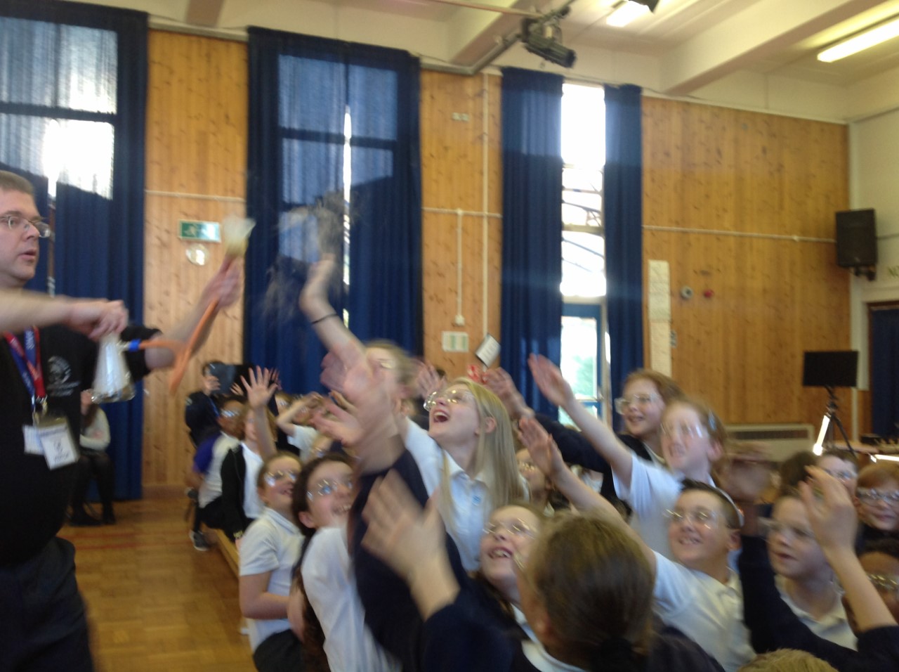 Science – Stoke Bishop Church Of England Primary School