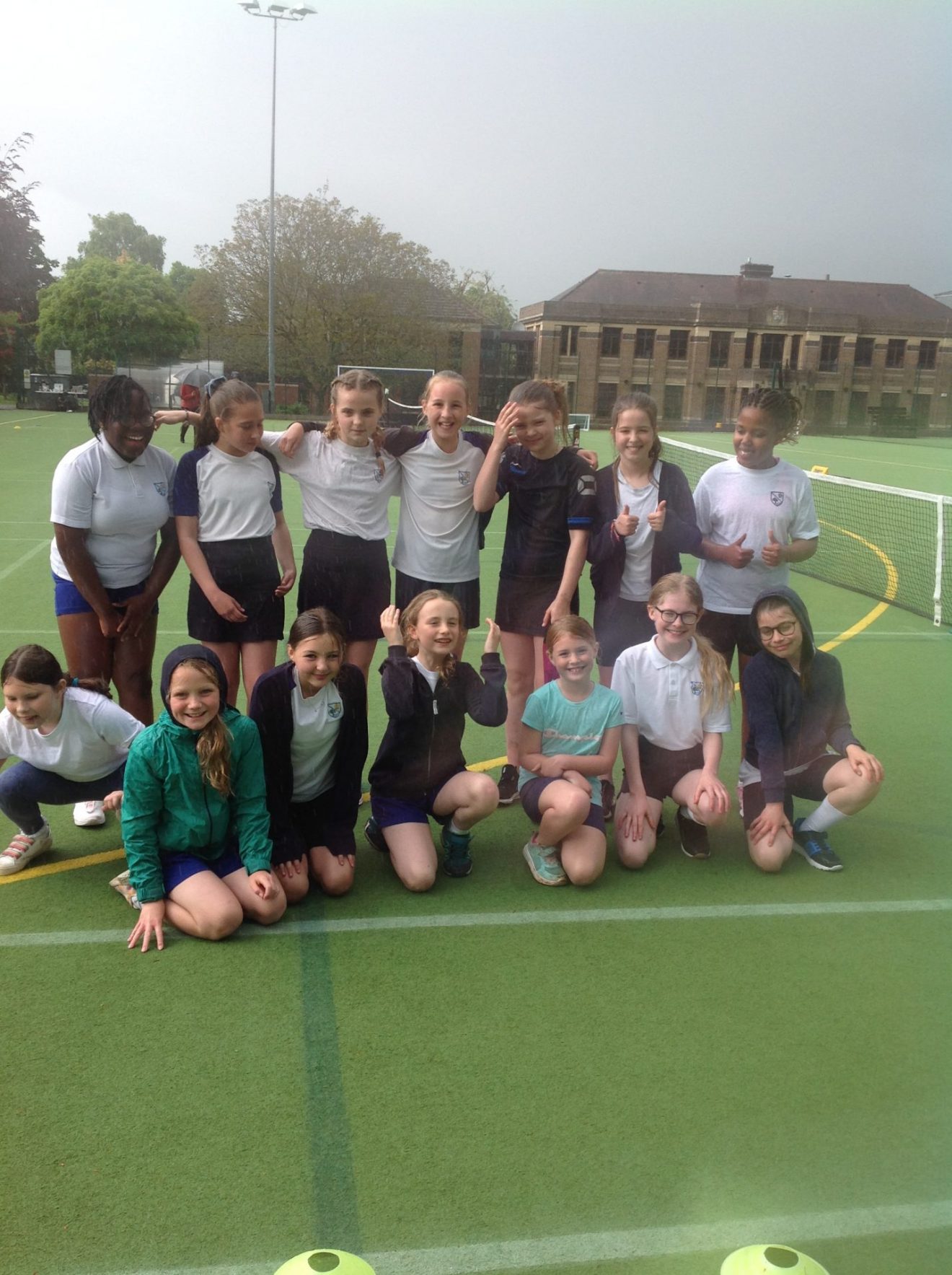 School Gallery – Stoke Bishop Church Of England Primary School