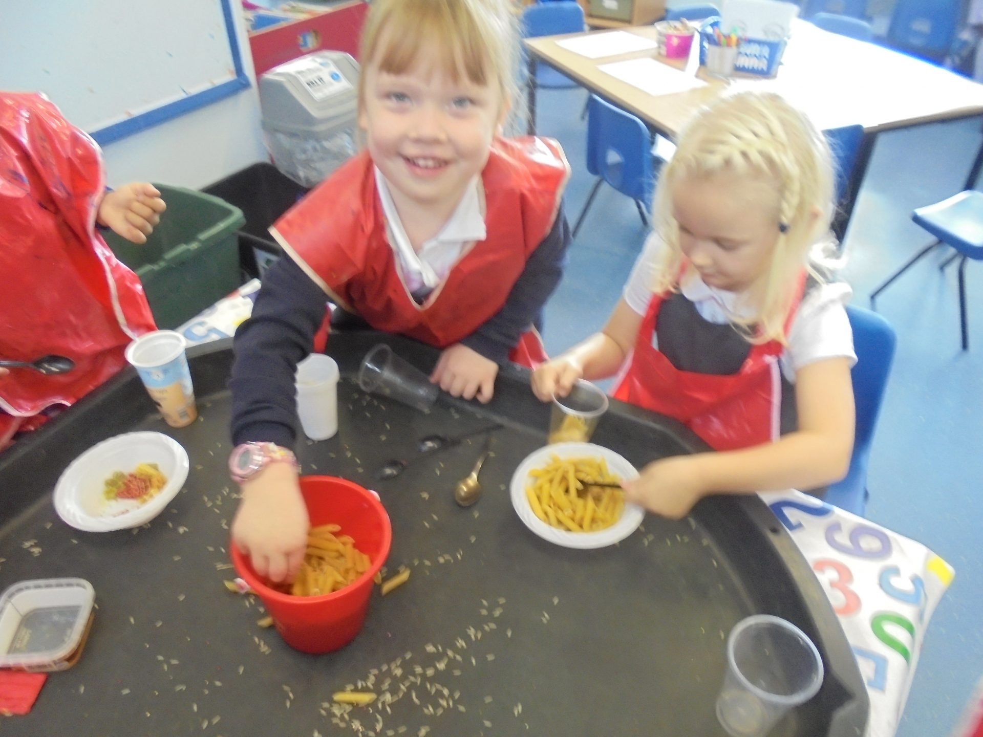 Reception Gallery – Stoke Bishop Church Of England Primary School