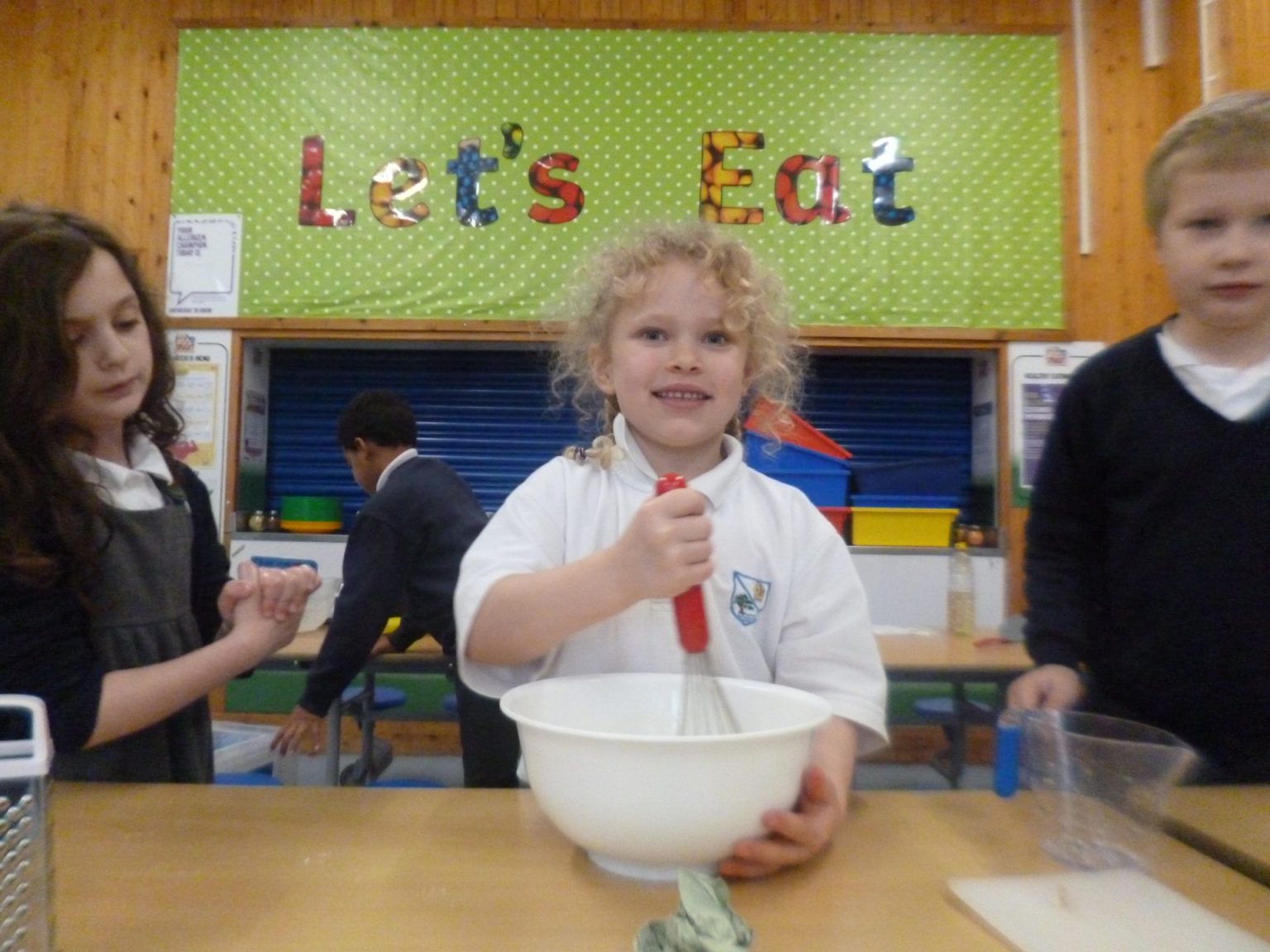 Design and Technology – Stoke Bishop Church Of England Primary School