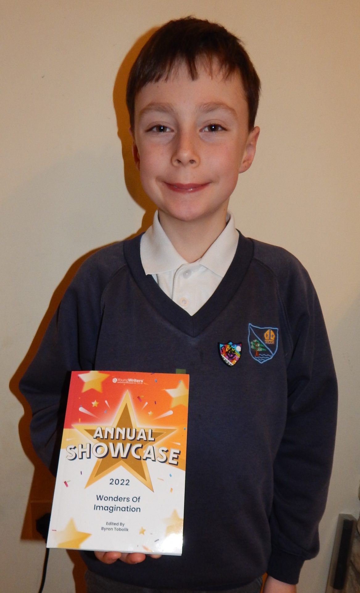 Year 5 Celebration Page – Stoke Bishop Church Of England Primary School