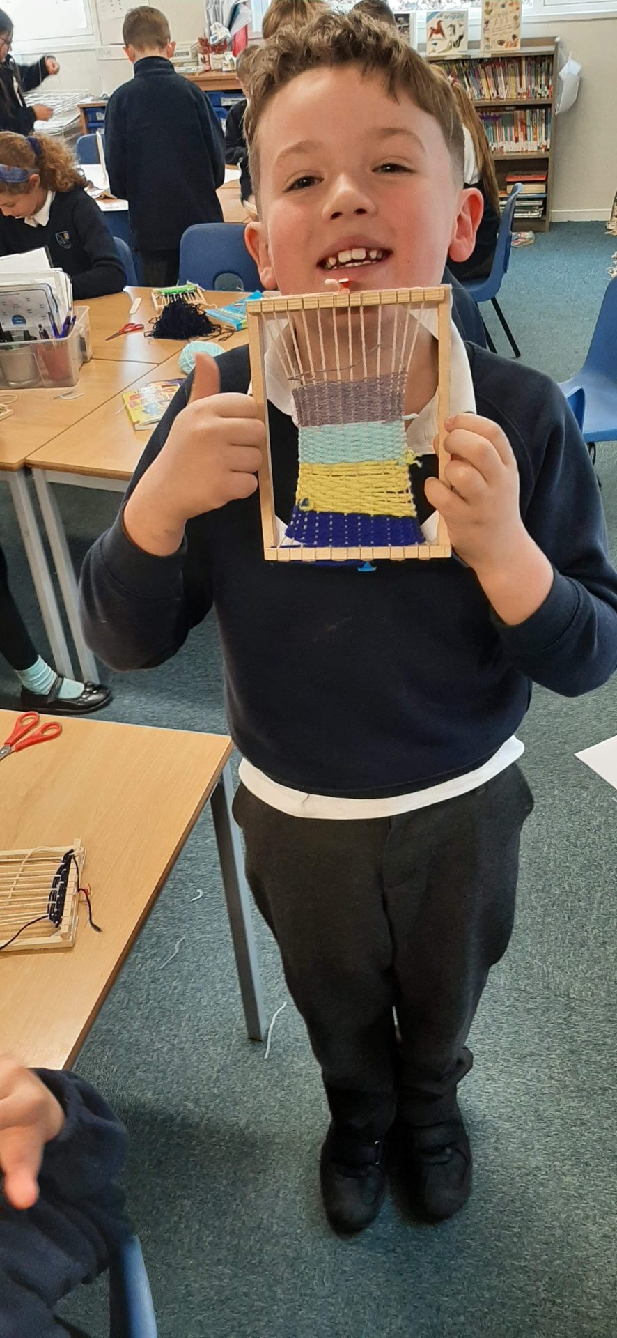 Design and Technology – Stoke Bishop Church Of England Primary School