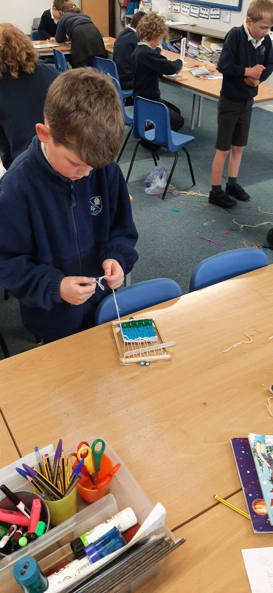 Design and Technology – Stoke Bishop Church Of England Primary School