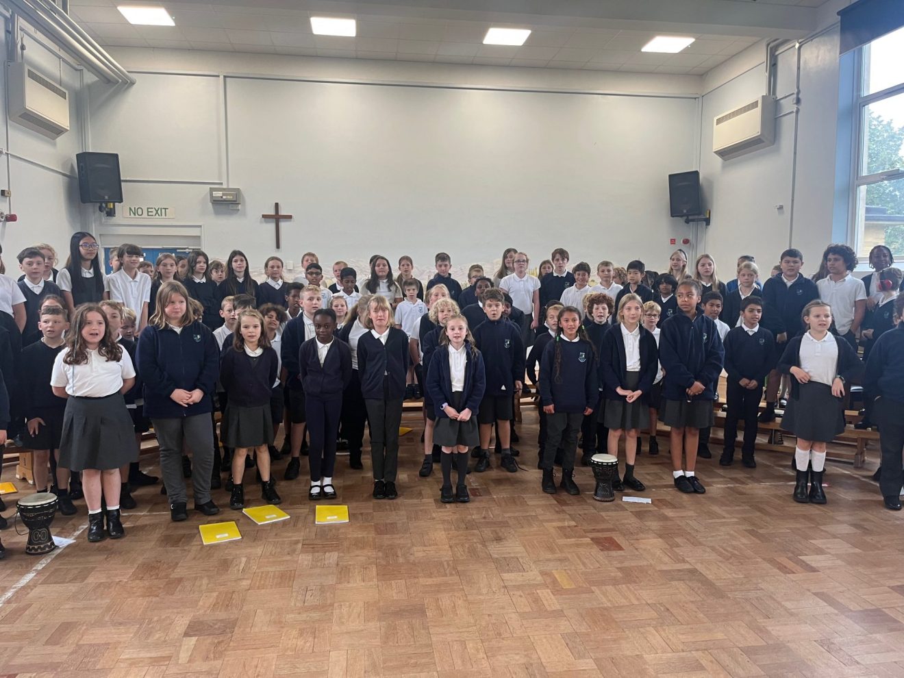 Year 6 Gallery – Page 2 – Stoke Bishop Church Of England Primary School