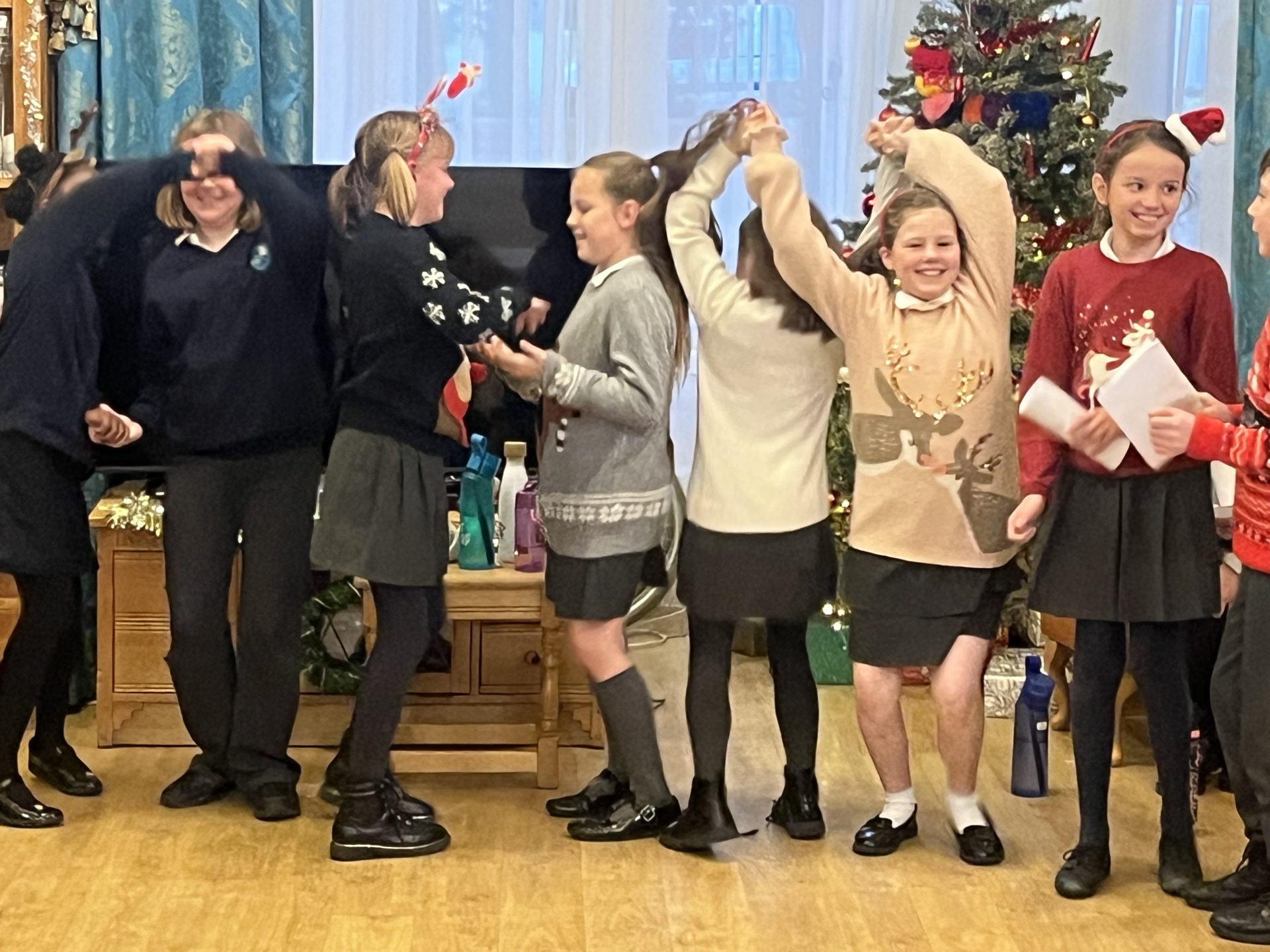 Music – Stoke Bishop Church Of England Primary School